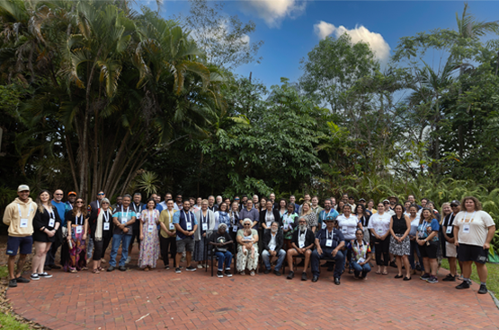 Building capacity to integrate research with Sea Country management ...