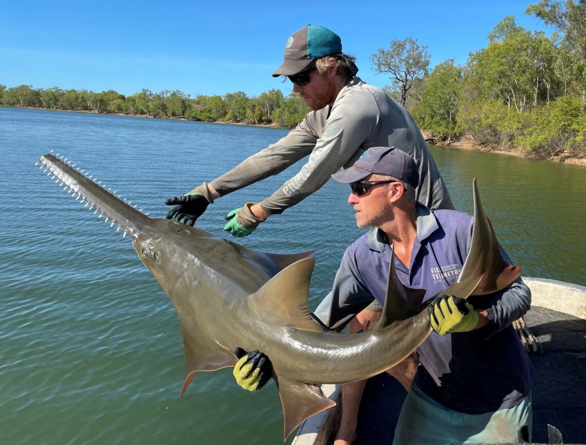 Project 4.18 - Marine and Coastal Hub