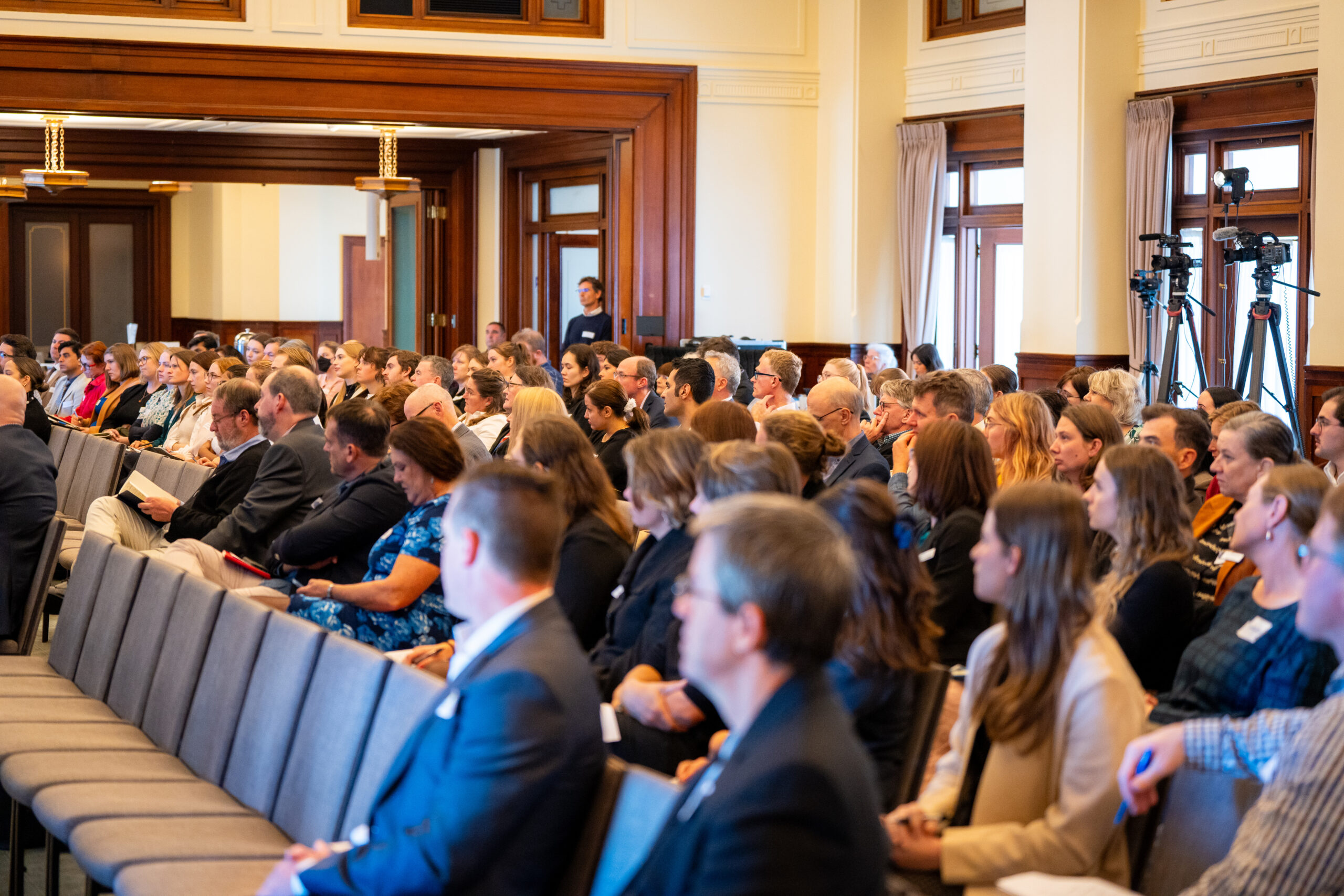 NESP Conference consolidates strong research partnerships for ...