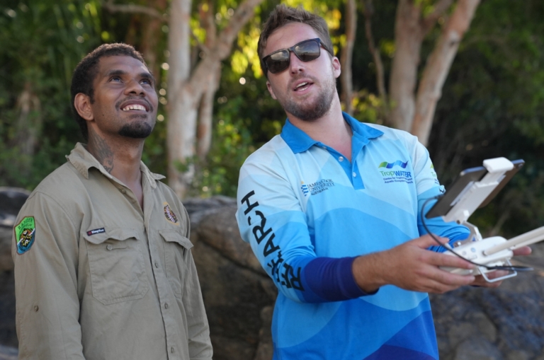 Healthy turnout for 2025 Marine and Coastal Hub Research Showcase ...