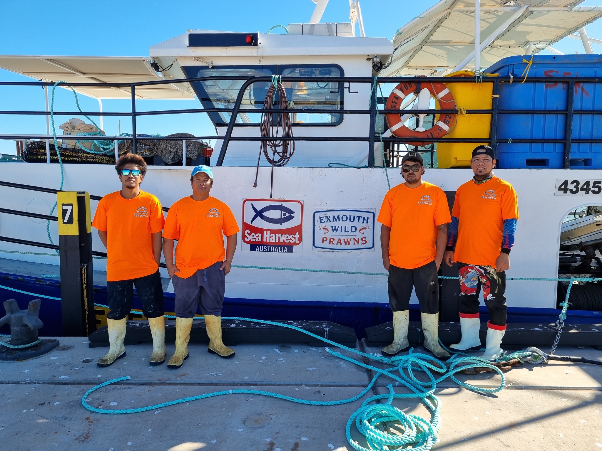 Monitoring and best practice Archives - Marine and Coastal Hub