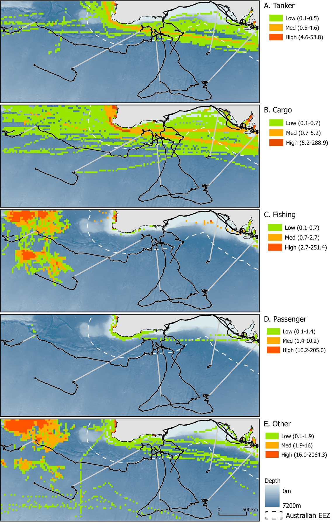 Satellite tracking provides a rare view of southern right whale ...